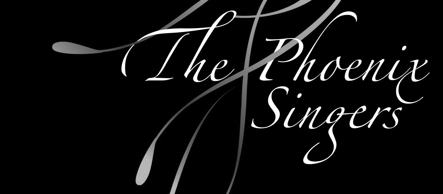 Previous Concerts – The Phoenix Singers